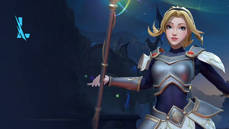 Selain Champions, Patch 3.3 Wild Rift Akan Merilis Elemental Rift ... Selain Champions, Patch 3.3 Wild Rift Akan Merilis Elemental Rift ...