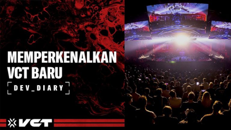 Road Map VCT 2023 Resmi Diumumkan Riot Games Road Map VCT 2023 Resmi Diumumkan Riot Games