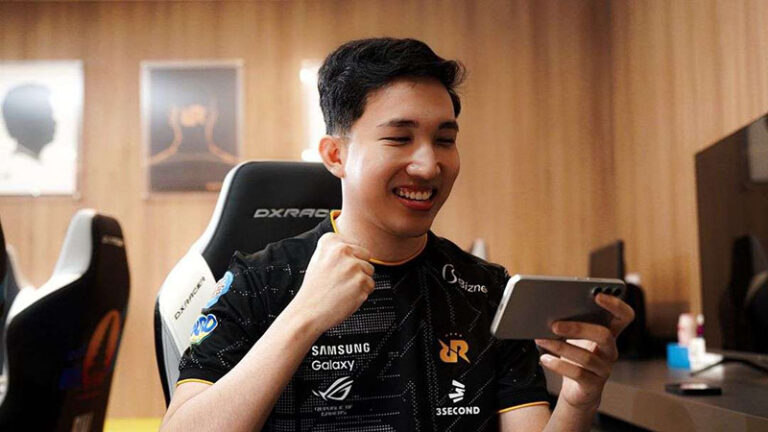 Inilah Hero Tier List Mid Lane Season 31 Mobile Legends Versi Lemon! Inilah Hero Tier List Mid Lane Season 31 Mobile Legends Versi Lemon!